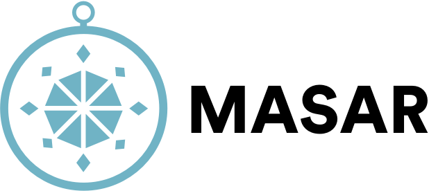 Masar | Web App